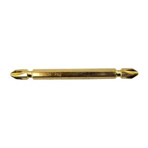 BOSCH PH2 110mm Magnetised Screwdriver Bit (+) | Shopee Malaysia