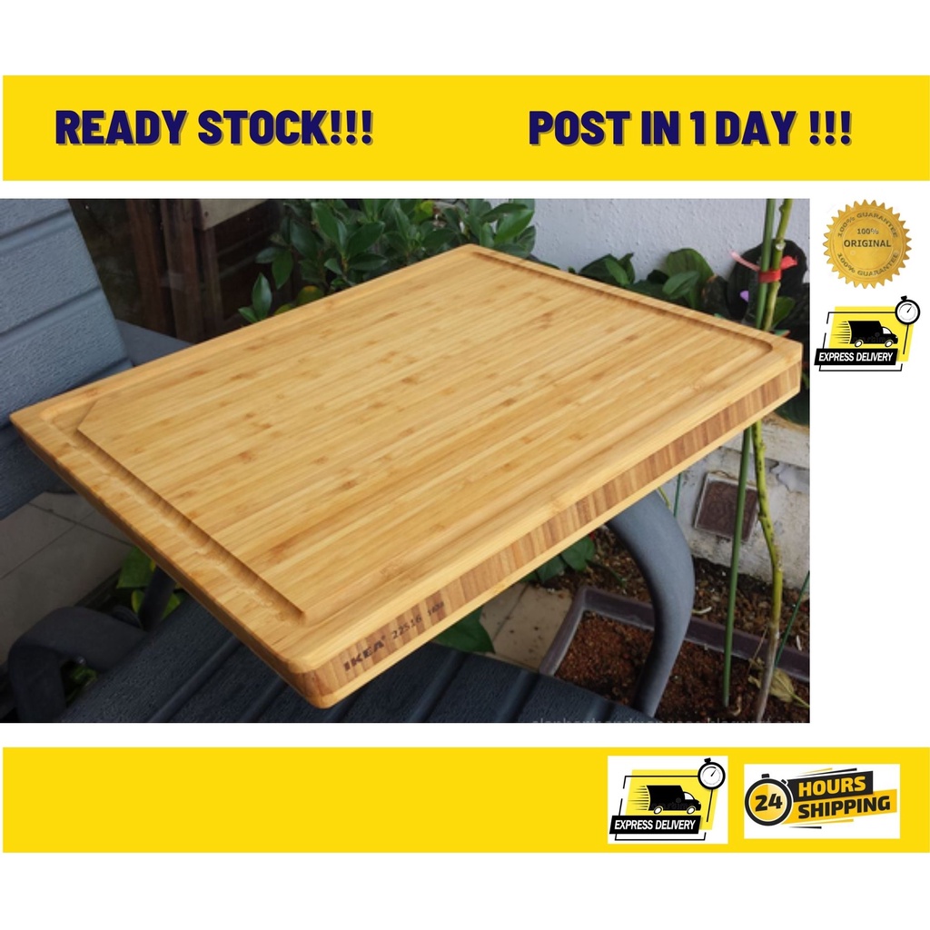 IKEA Original Product Chopping Board All type and size (Original ...