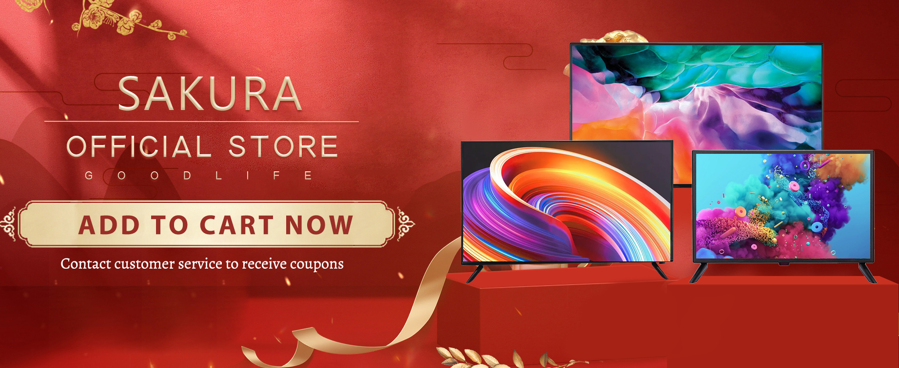 Sakura TV Online, November 2022 | Shopee Malaysia