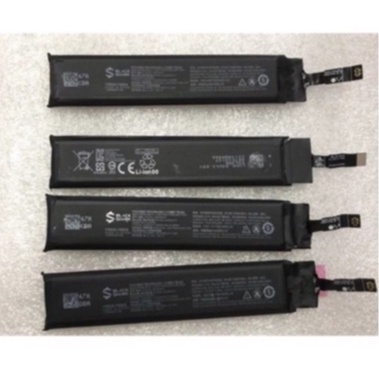 Xiaomi( BlackShark 3 Pro ) Battery BS05FA MBU-H0 A0 2500mah 5000mAh ...