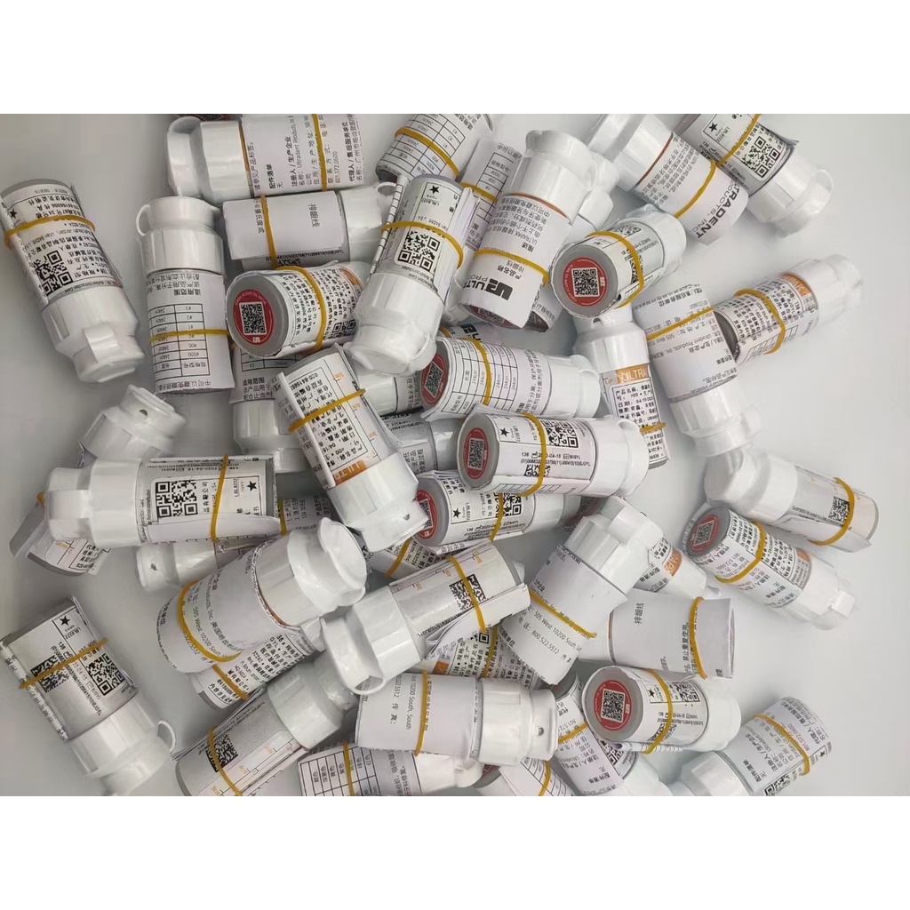 Ultradent braided gingival retraction cord | Shopee Malaysia