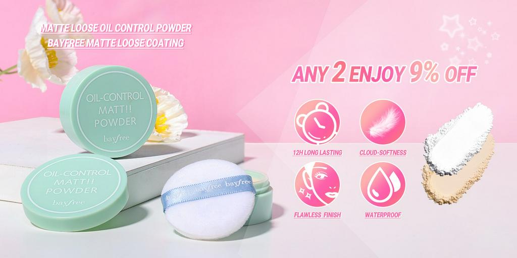 Bayfree official store Online, July 2022 | Shopee Malaysia