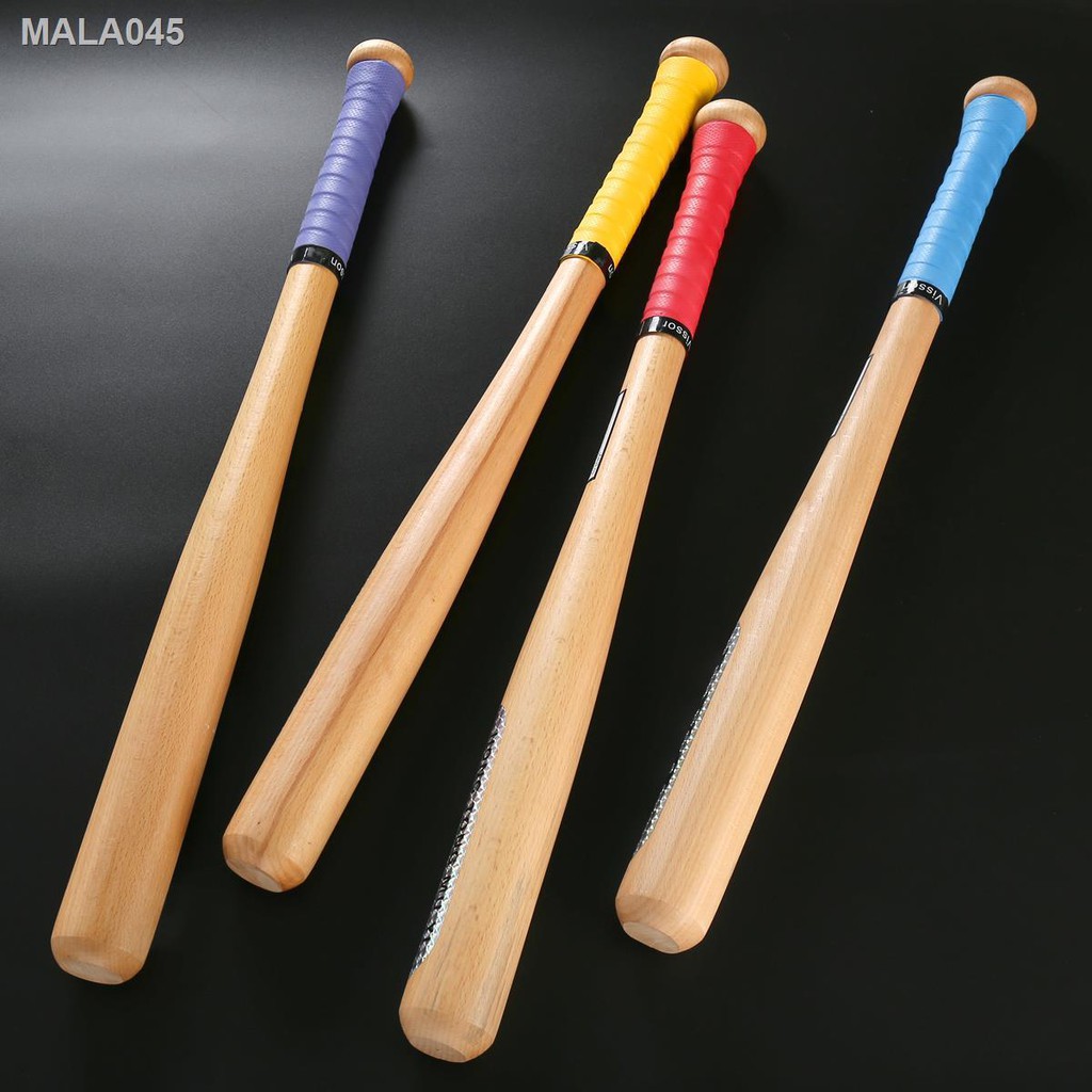 Cen kayu belalang padat menebal kelawar besbol kereta pertahanan diri ...