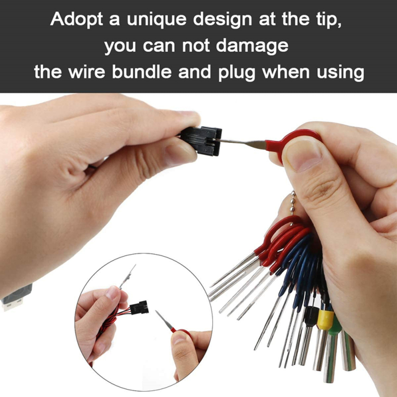 PIN INSERTION/EXTRACTION TOOL From Aircraft Tool Supply, 45% OFF