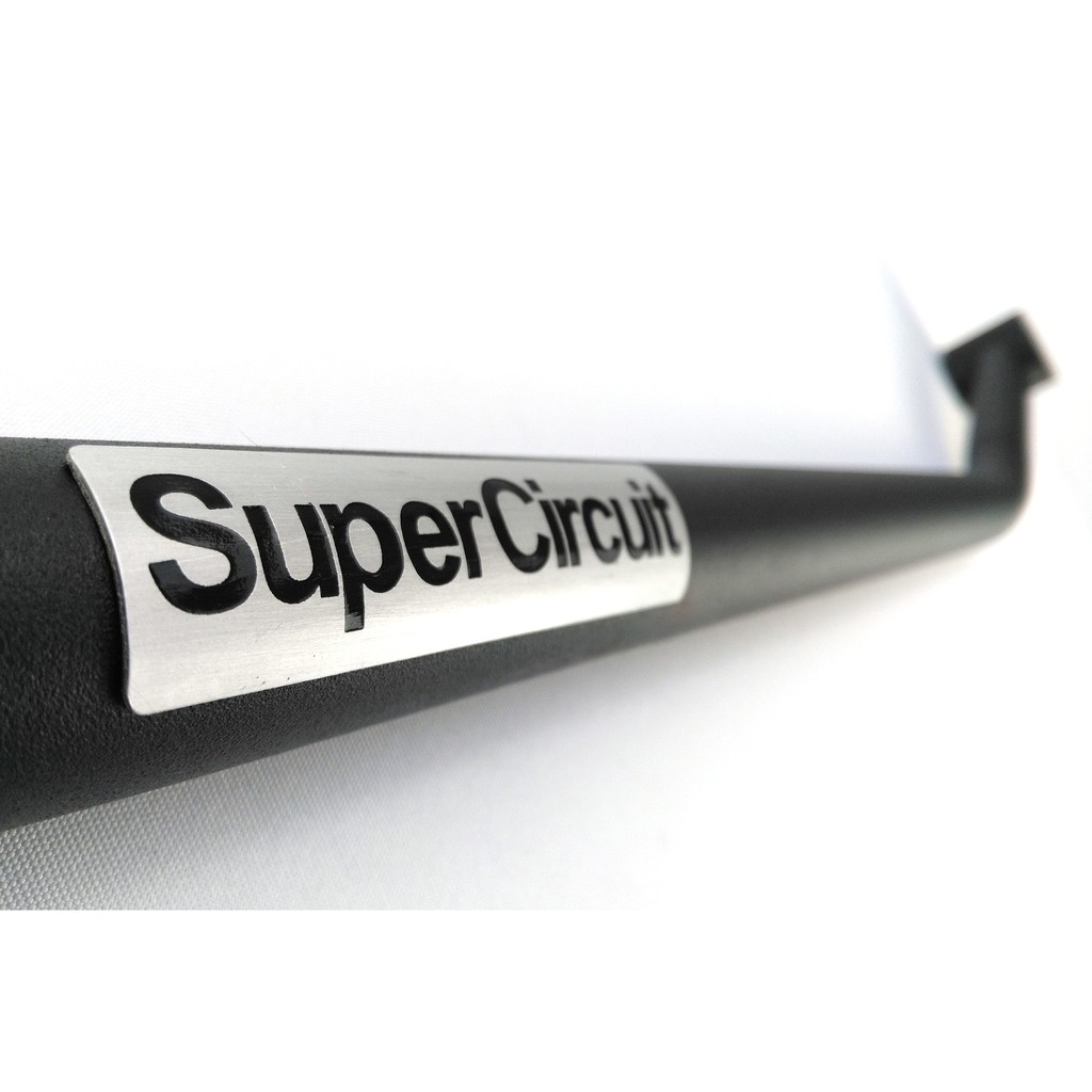 MERCEDES-BENZ A Class AMG A45 (W176) '12 - '18 - SuperCircuit Rear ...