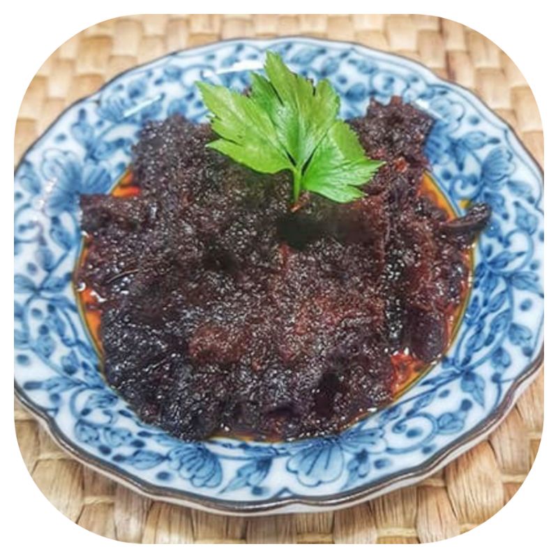 Rendang Daging Dendeng | Shopee Malaysia