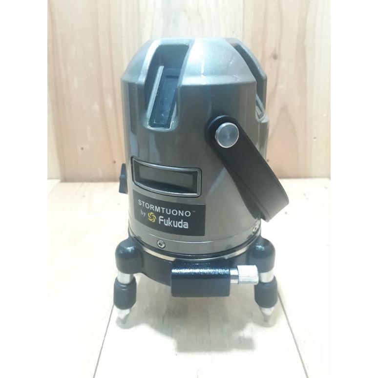 FUKUDA EK-345BB 5 LINE LASER | Shopee Malaysia