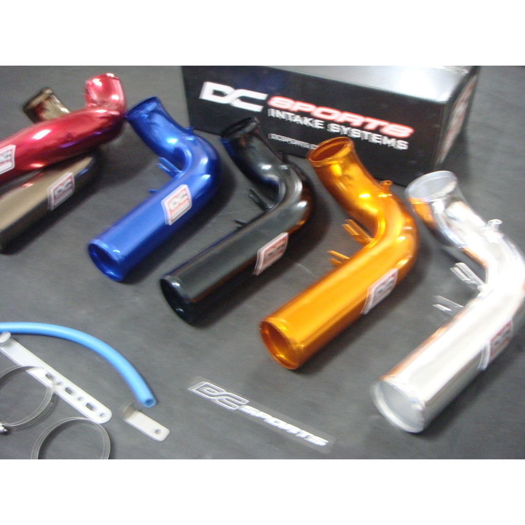 Campro Ram Pipe Air Filter Open Pod - Pipe Kit | Shopee Malaysia