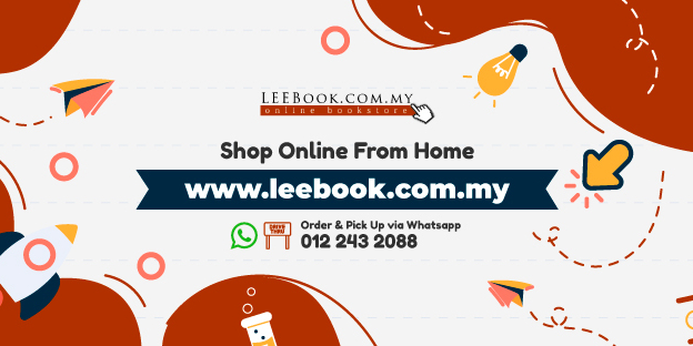 LEEBOOK READER, Online Shop | Shopee Malaysia