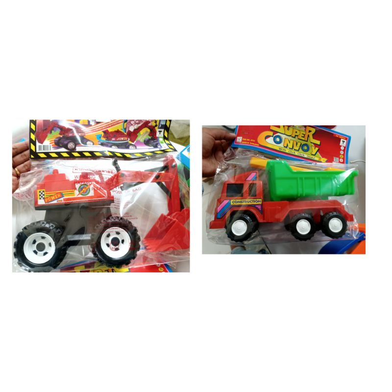 lori besar dan jenkaut besar | Shopee Malaysia