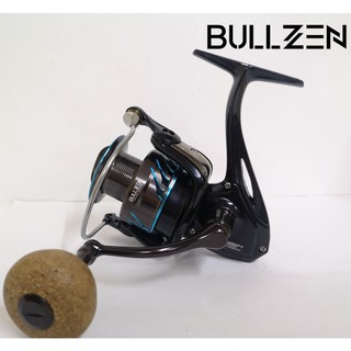 bullzen reel - Prices and Promotions - Oct 2022 | Shopee Malaysia