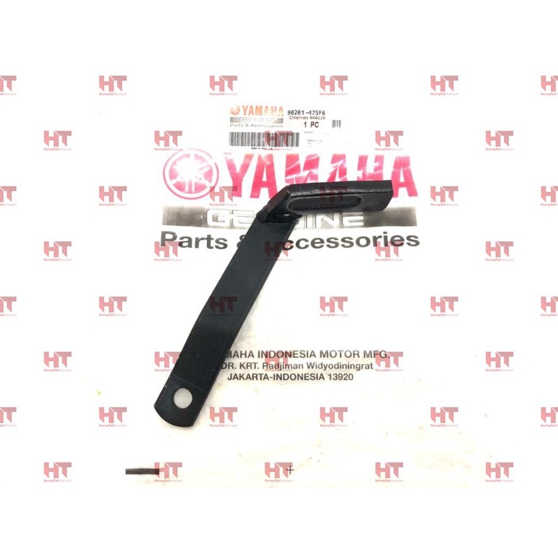 Stopper Arm For Swing Arm Yamaha Y15ZR V1 PNP Di LC135(For Sport Rim Belakang Brake Drum Use ...