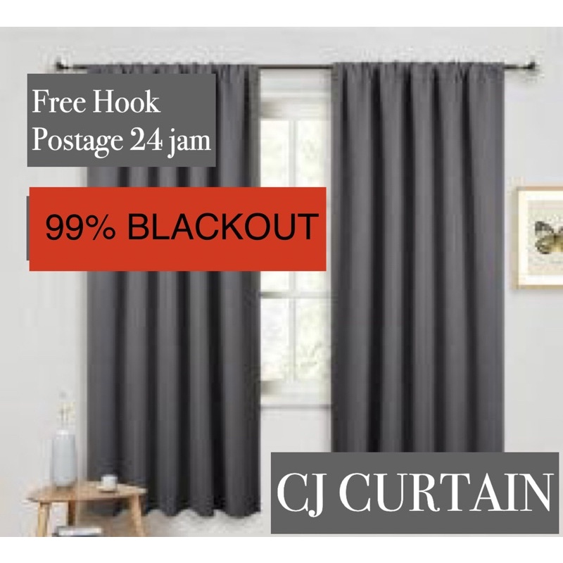 curtains - Prices and Promotions - Dec 2022 | Shopee Malaysia