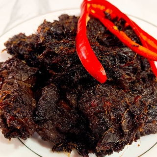 [READY TO EAT] DAGING DENDENG JAWA RESEPI ASLI | Shopee Malaysia