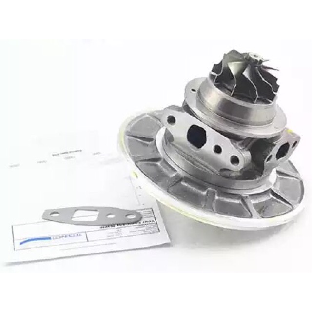 CT16 turbocharger 17201-30080 chra turbo 1720130080 turbine core ...