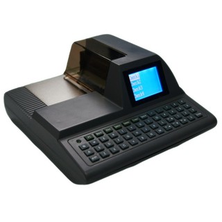 OKYO Intelligent Cheque Writer CEHCKER ICW-15-20 (cheque printing ...
