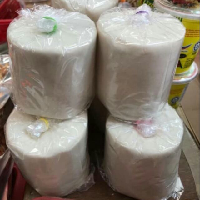 Linut Ambuyat Tepung Sagu Makanan Tradisi Asli Sarawak | Shopee Malaysia