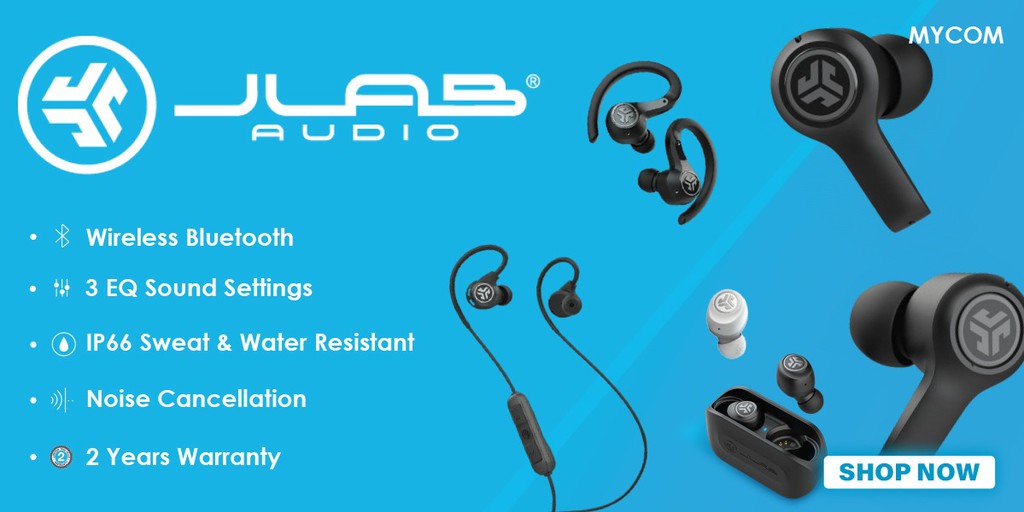 MyCom Official Online Store, Online Shop | Shopee Malaysia