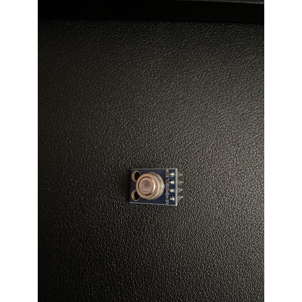 MLX90614 Non-Contact Infrared Temperature Sensor (Open Unit) | Shopee ...