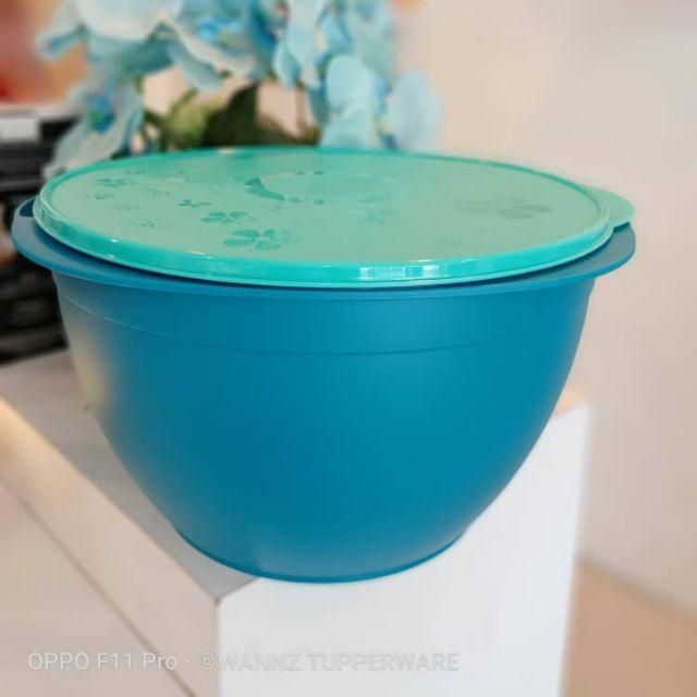 SUPERSIZED BOWL 10L Tupperware | Shopee Malaysia