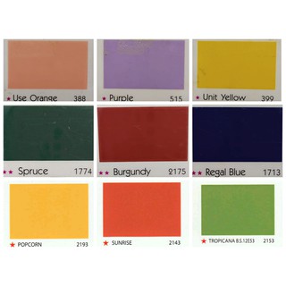 *Clear Stock* (1 LITRE) Cat Simen / Cat Dinding INTERIOR & EXTERIOR ...