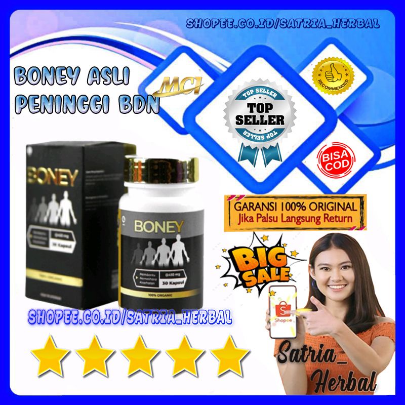 Original BONEY Drug Capsule ORIGINAL Medicine HERBAL Ride 5-15CM High ...