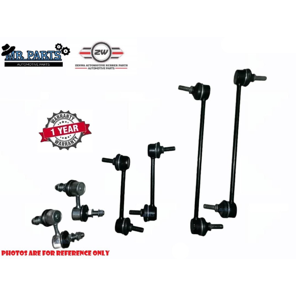 HONDA STREAM SMA (1 PAIR) STABILIZER LINK / ABSORBER LINK (ABS LINK ...
