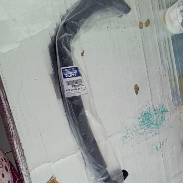 PROTON GEN2,PERSONA,SATRIA NEO,WAJA CPS,EXORA CPS BY PASS HOSE ...