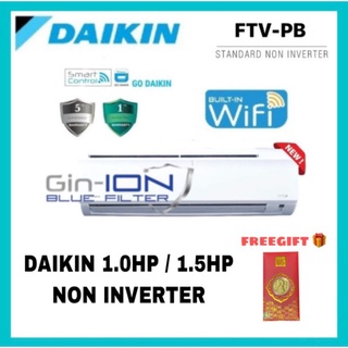 daikin - Prices and Promotions - Jul 2022 | Shopee Malaysia