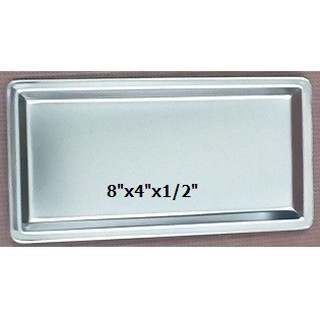 DENTAL INSTRUMENT SMALL TRAY (MAGNATE) | Shopee Malaysia