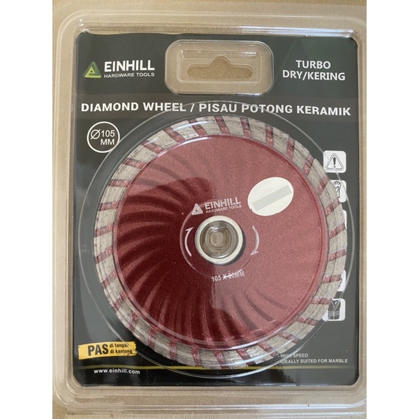 marble cutting disc 105mm dry | Shopee Malaysia