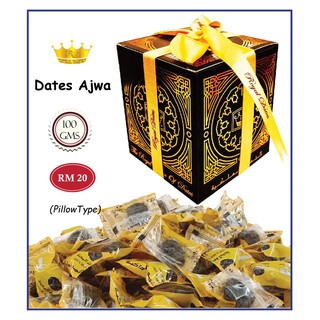 kurma gift box - Prices and Promotions - May 2022 | Shopee Malaysia