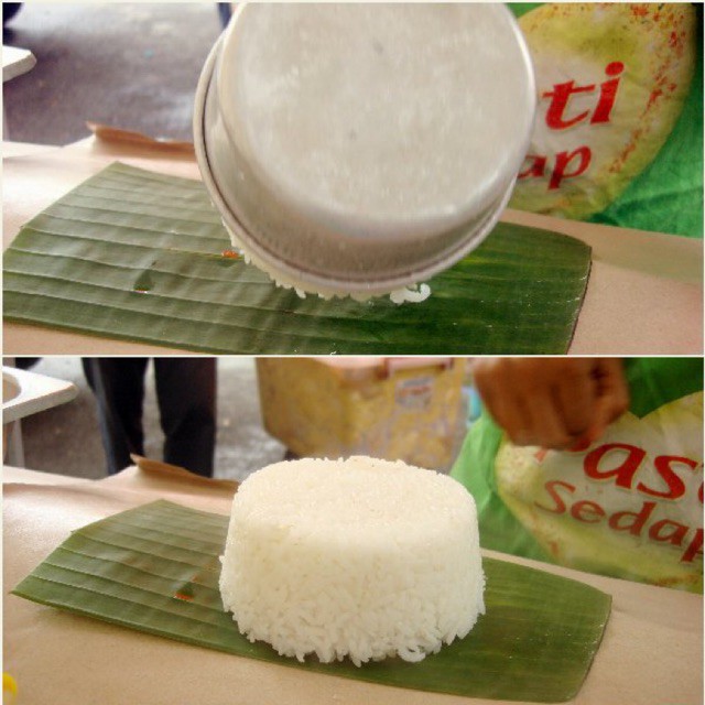 LOYANG/ACUAN NASI KUKUS, KEK DAN KUIh | Shopee Malaysia