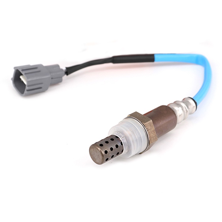 OXYGEN SENSOR /O2SENSOR /E XHAUST SENSOR MYVI/VIVA/A VANZA(2004-2016 ...