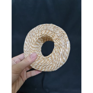 Tali ikat / tali hantaran / paper ribbon, tali kertas yg size dlm 5mm ...