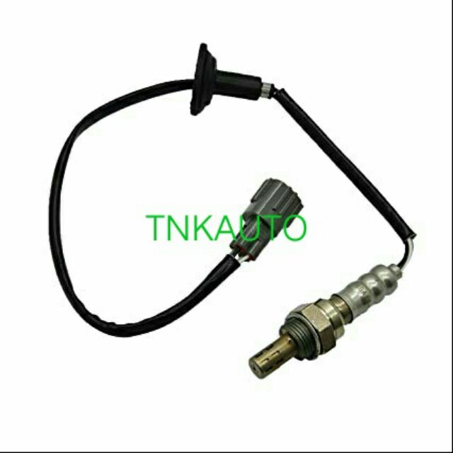 Toyota Vios Ncp93 Oxygen Sensor / O2 Sensor (Front&Rear) | Shopee Malaysia