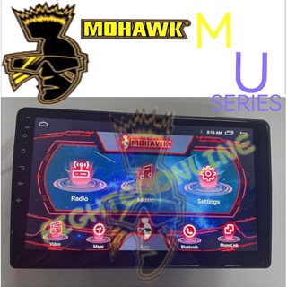 Mohawk Mu Series Car Android player 1+16gb Android Ply With Casing For ...
