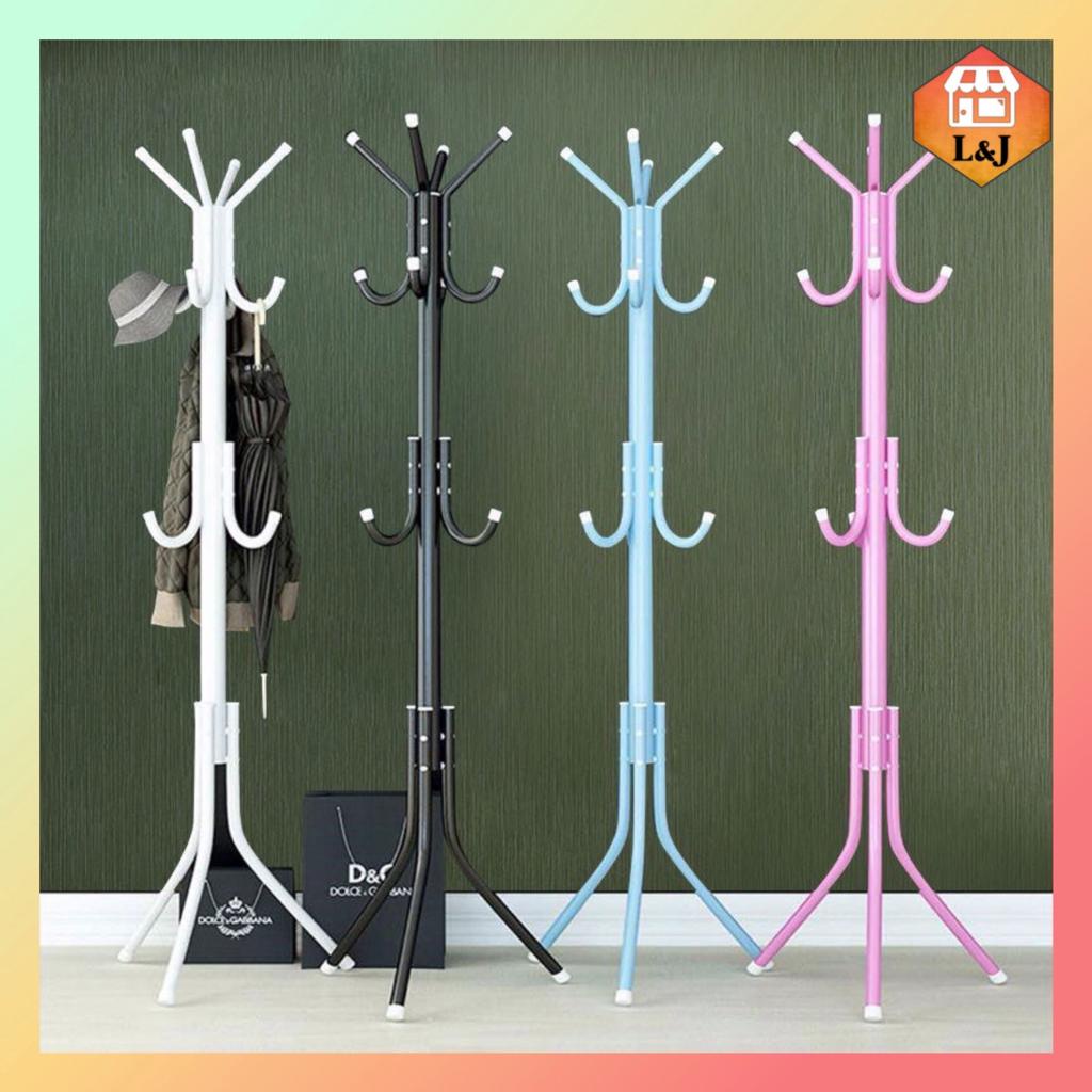 Penyangkut Baju Sangkut Baju Tempat Gantung Beg Sangkut Tudung Gantung ...