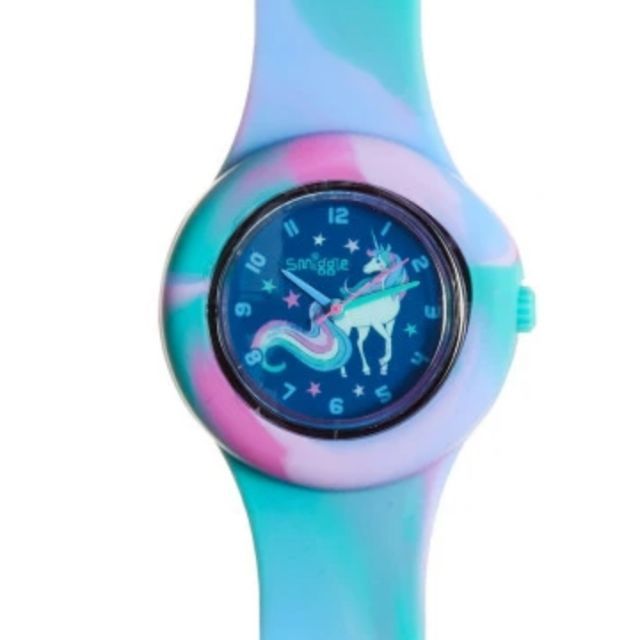 Smiggle Unicorn Watch (water resistant) | Shopee Malaysia