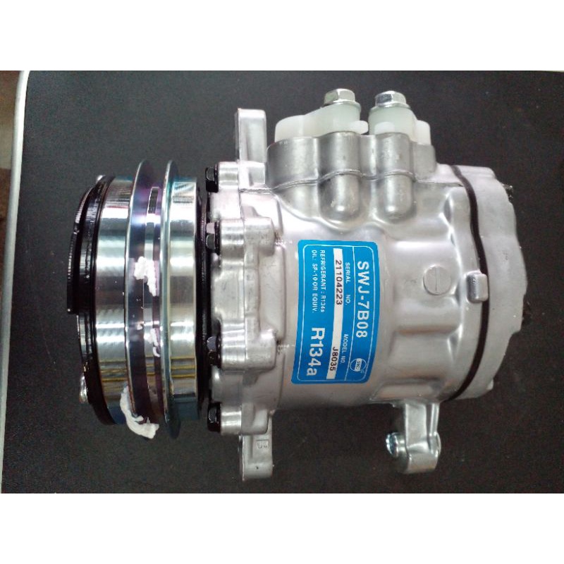 Perodua Viva SD Aircond Compressor | Shopee Malaysia