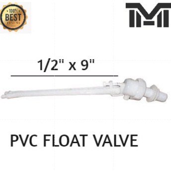 CISTERN PVC FLOAT SIDE INLET and PVC BALL | Shopee Malaysia