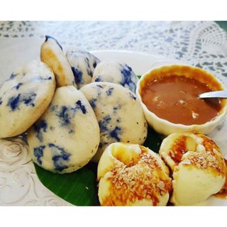 Acuan Serabai Nyonya Kuih Apam Berkuah Pancake Mould Dorayaki | Shopee ...