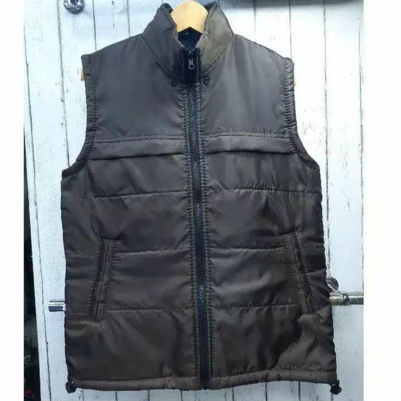 Men's ROMPI / Plain MODEL ROMPI / ROMPI Material TASLAN (Parachute ...