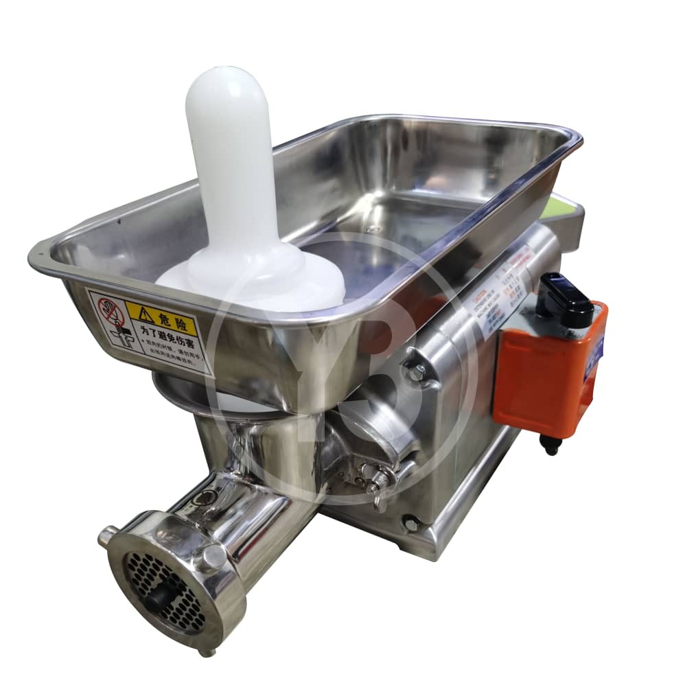 Meat Grinder / Mincer / Pengisar Daging | Shopee Malaysia