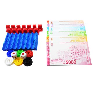SPM21 saidina game set SPM Games SPM 78 or SPM 21 Saidina Traveller ...