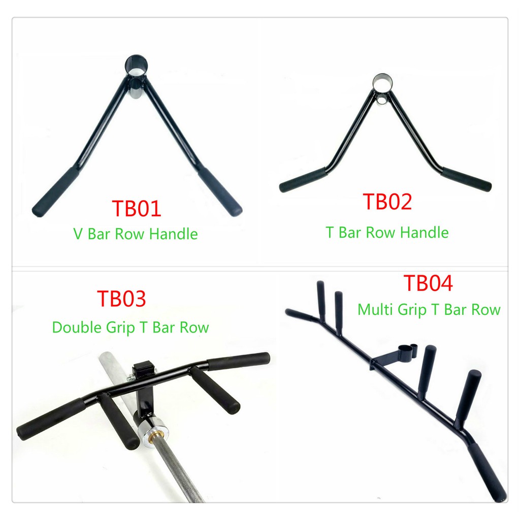 T Bar Row Multi-Grip Handle Bar Landmine Handle Kit Attachment | Shopee ... T Bar Row Multi-Grip Handle Bar Landmine Handle Kit Attachment | Shopee ...