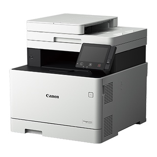 CANON IMAGECLASS MF756CX PRINTER | Shopee Malaysia