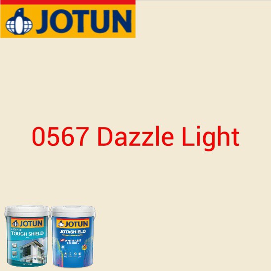 Jotun Paint 5 LITER Jotashield AntiFade Colours for exterior wall paint ... Jotun Paint 5 LITER Jotashield AntiFade Colours for exterior wall paint ...