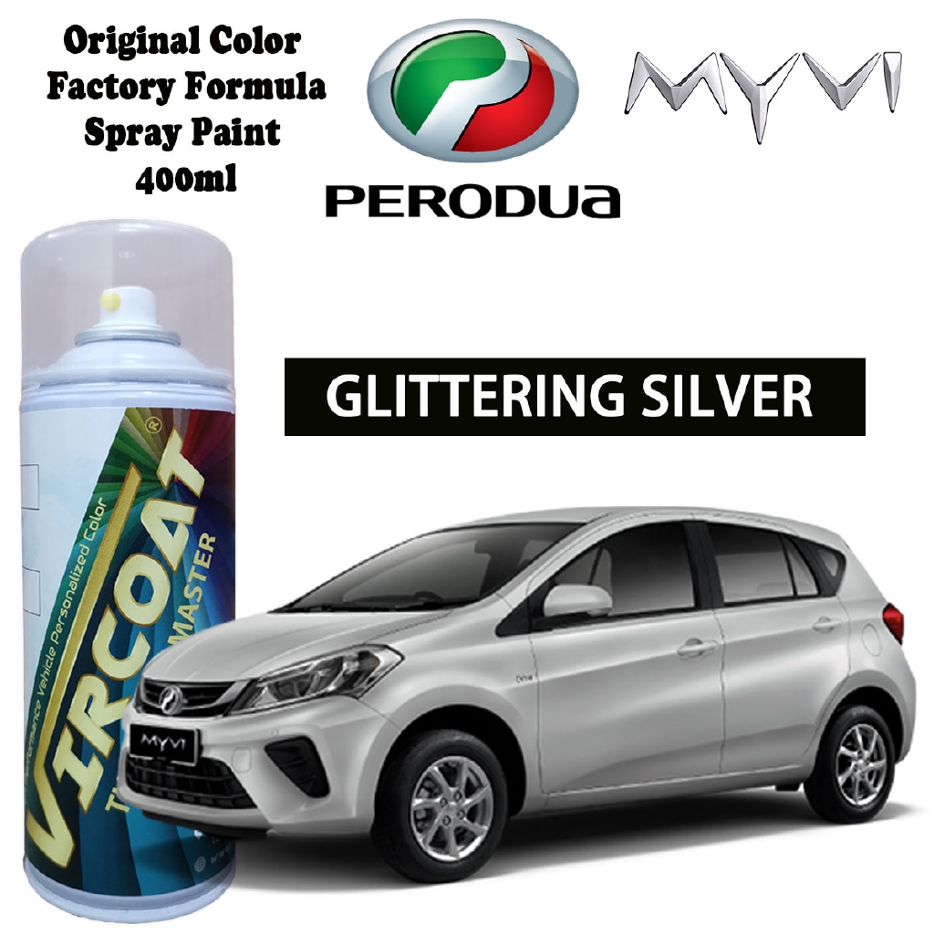 Cure vircoat aerosol spray 2k paint/ car body motor sport rim touch up ...
