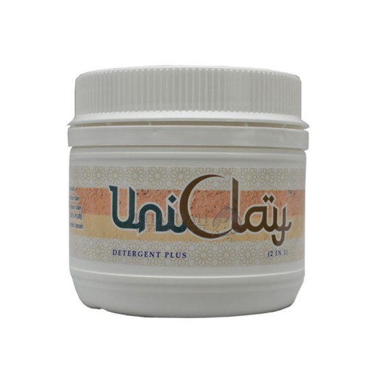 UNICLAY 2 IN 1 DETERGENT SABUN SAMAK SERTU SABUN SAMAK SABUN NAJIS BERAT SABUN TANAH LIAT ...